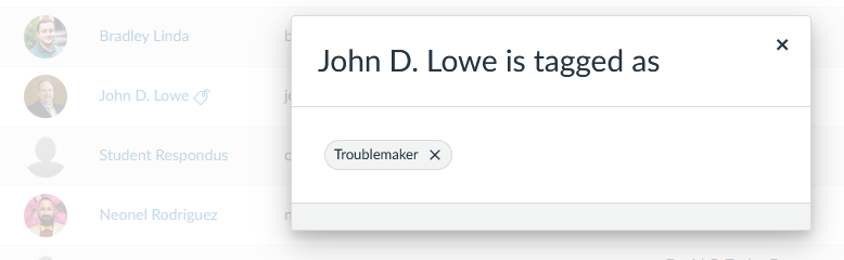 Differentiation Tags Streamline Assignment & Module Management | Canvas ...